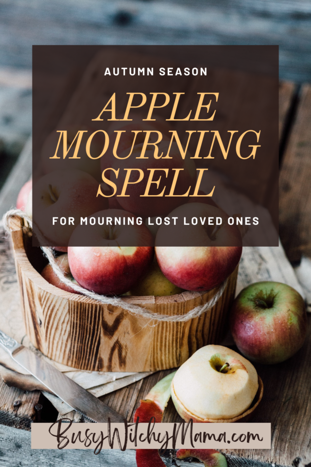 How to Cast a Powerful Poppet Magic Fertility Spell - Busy Witchy Mama